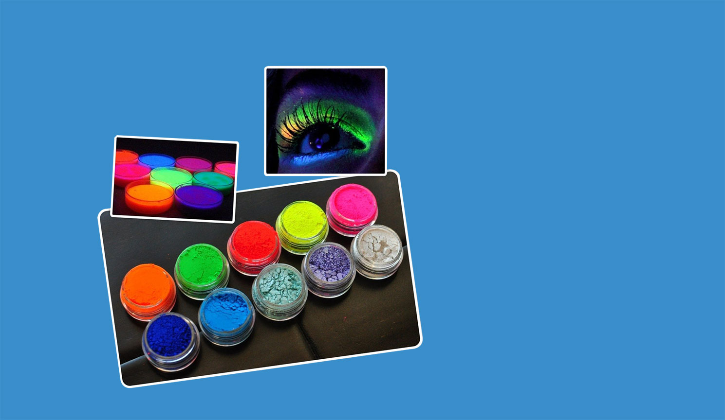 Nueva Tinta Luminosa - Plasticolor