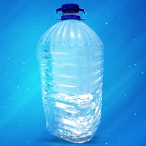 Botellas 3 Litros - Plasticolor